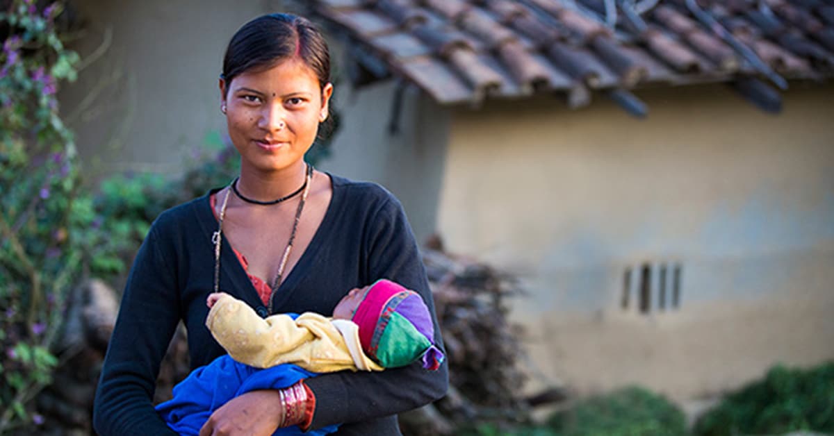 3 Angels Nepal, Fighting Human Trafficking through Education and Protection