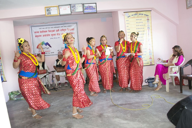 Celebrations for 10th National Day Against Human Trafficking - 3 Angels ...