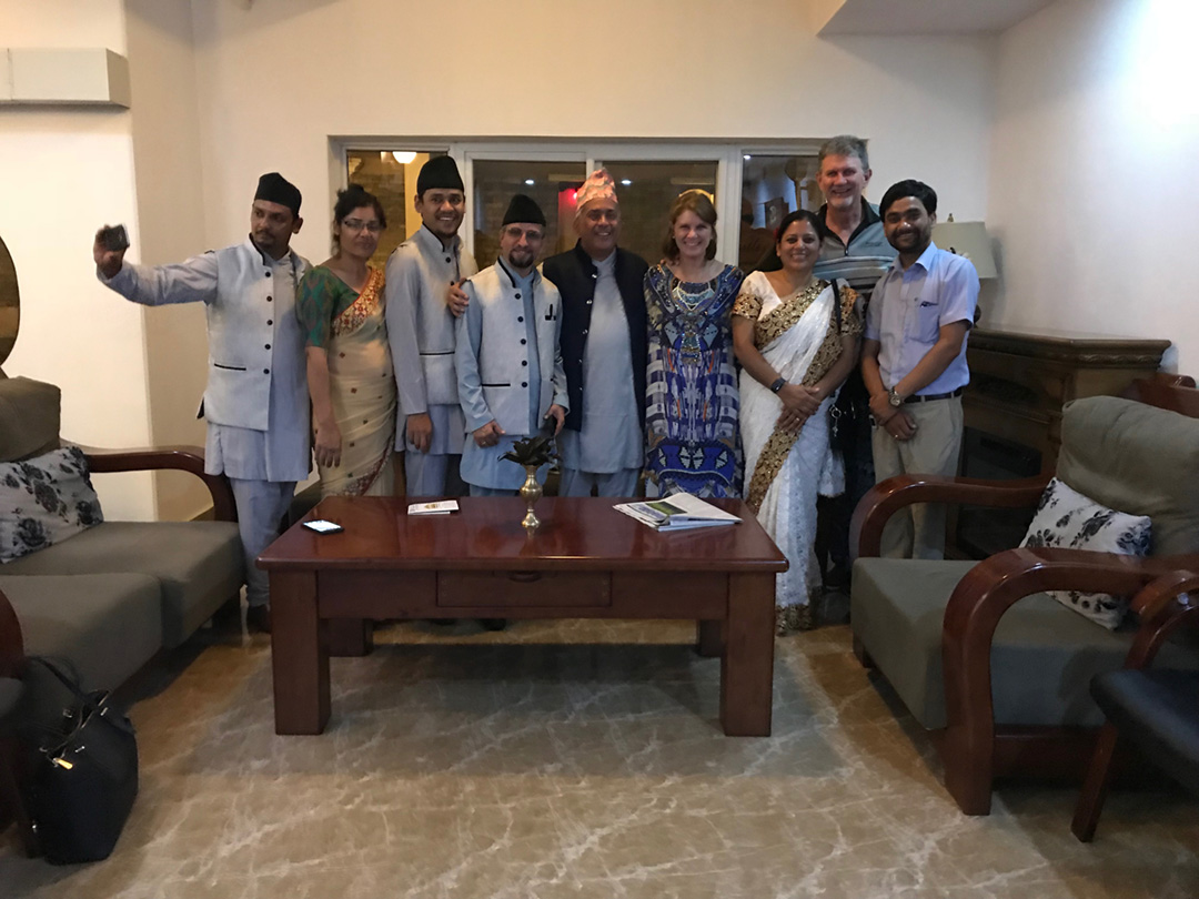 News Updates from 3 Angels Nepal - 3 Angels Nepal