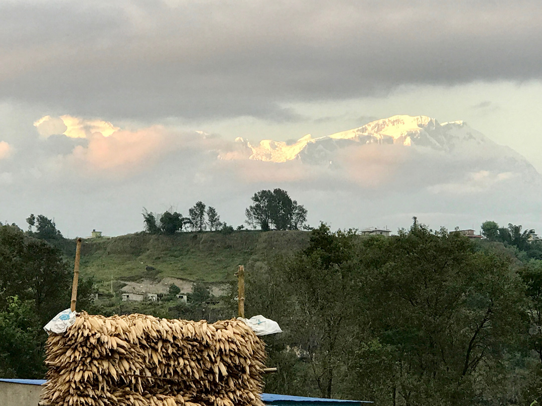 News Updates from 3 Angels Nepal - 3 Angels Nepal
