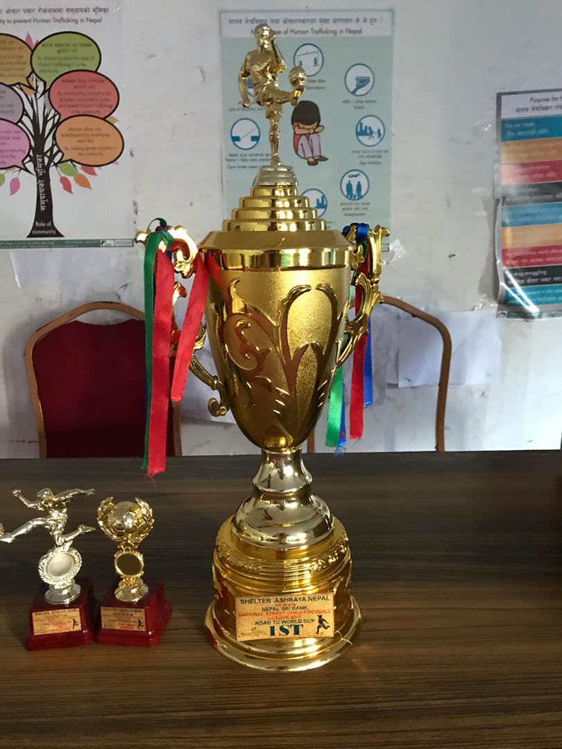 News Updates from 3 Angels Nepal - 3 Angels Nepal