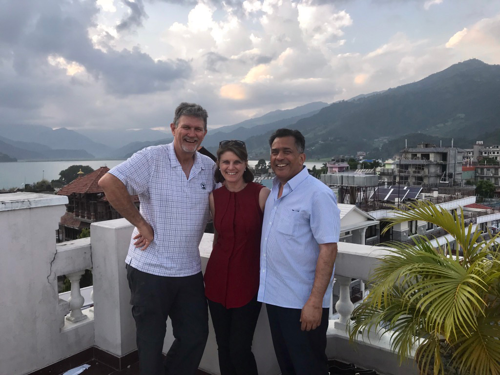 News Updates from 3 Angels Nepal - 3 Angels Nepal