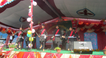 Rehabilitation & Protection - 3 Angels Nepal