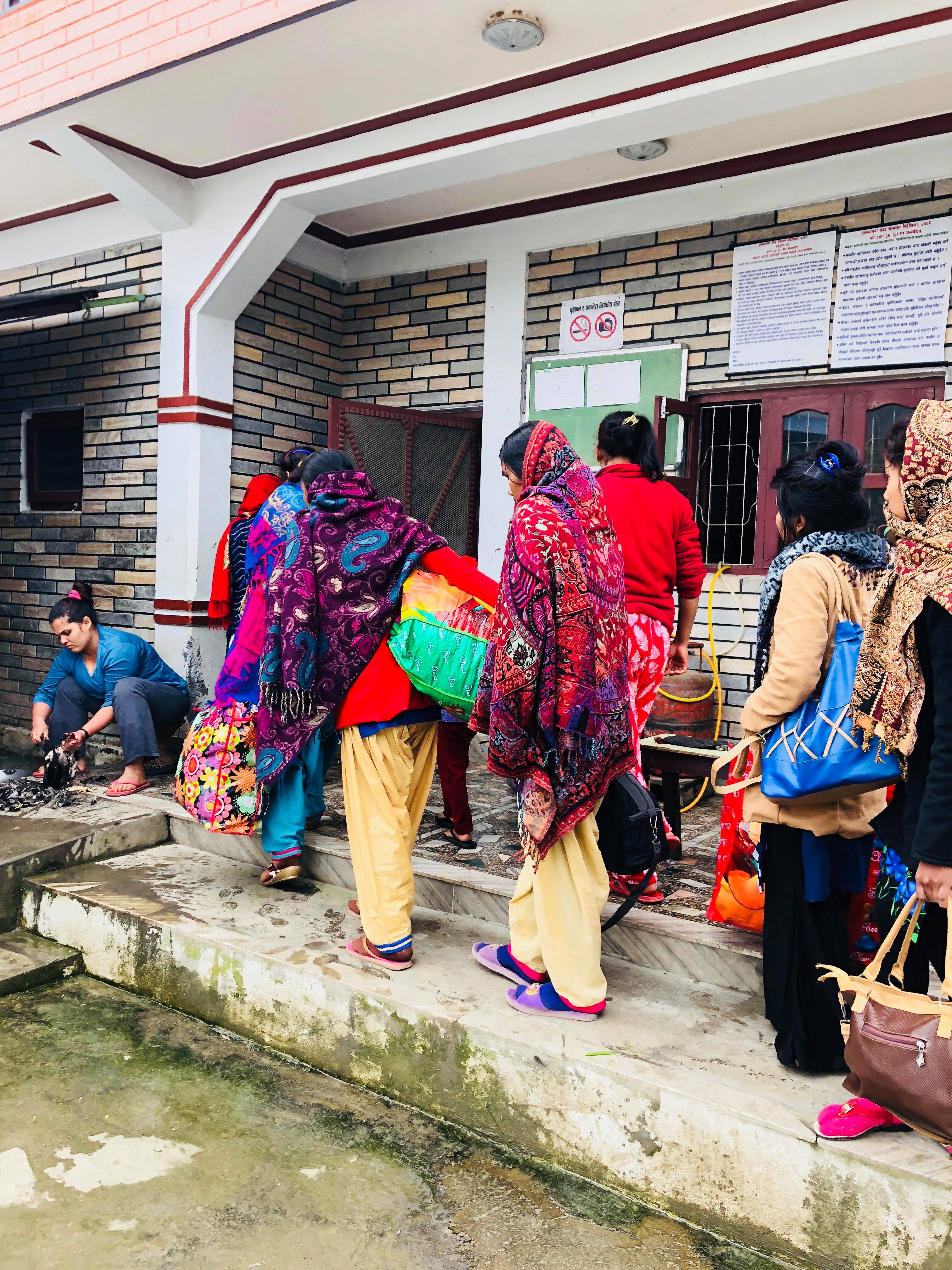 27650291_10159922919420333_1016982828_o - 3 Angels Nepal
