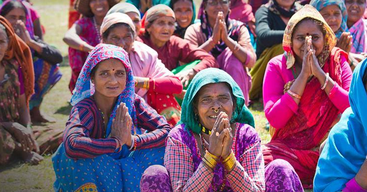 Urgent Funding Needed: New School and Children's Homes - 3 Angels Nepal